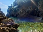 La caletta segreta di Lerici – Sposini in viaggio