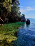 La caletta segreta di Lerici – Sposini in viaggio