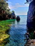 La caletta segreta di Lerici – Sposini in viaggio