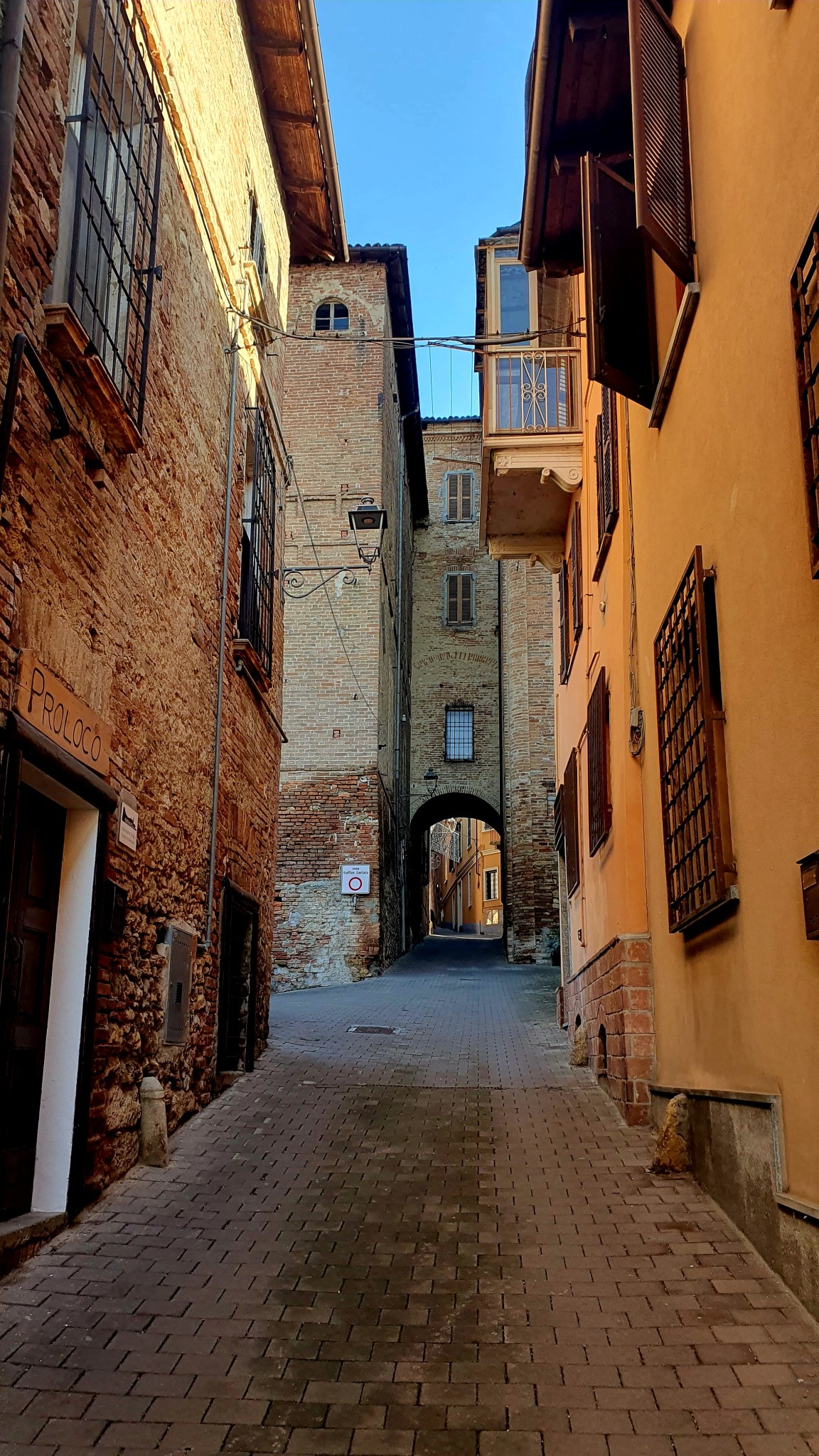 Cosa vedere a Moncalvo, considerata la città più piccola d’Italia ...