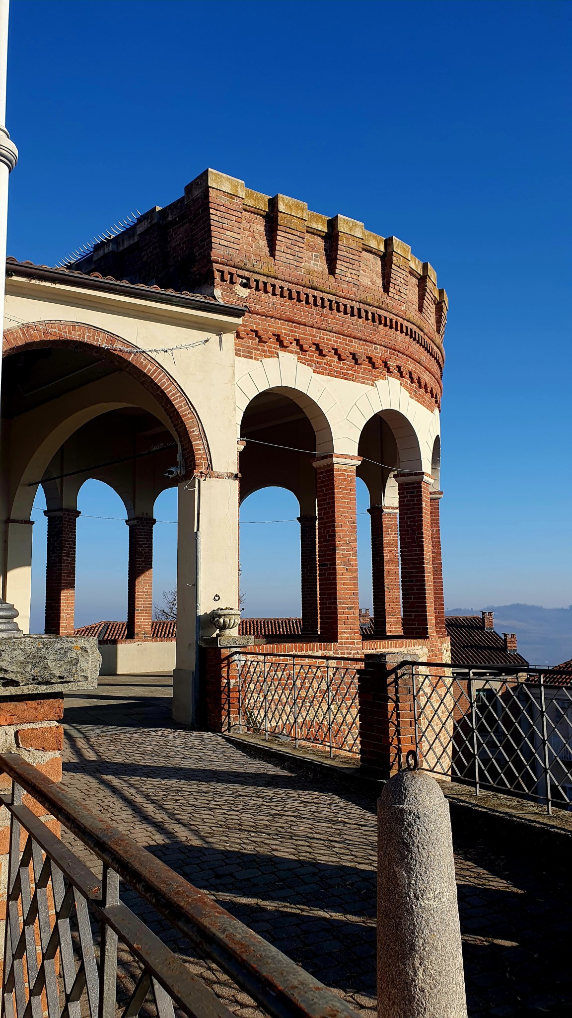 Cosa vedere a Moncalvo, considerata la città più piccola d’Italia ...