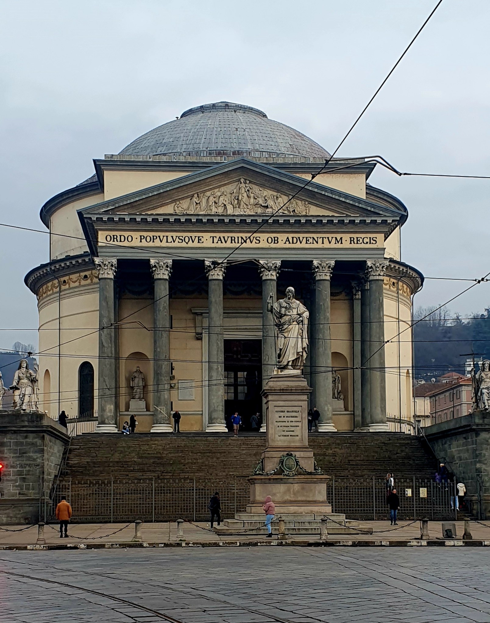 Gran Madre di Dio tra storia e leggende – Sposini in viaggio