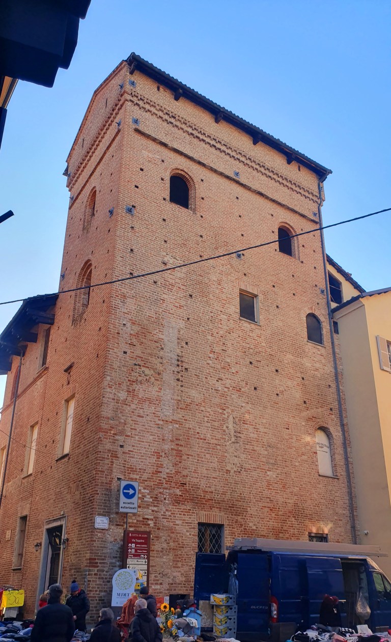 12 cose da vedere ad Alba | Sposini in viaggio – Sposini in viaggio