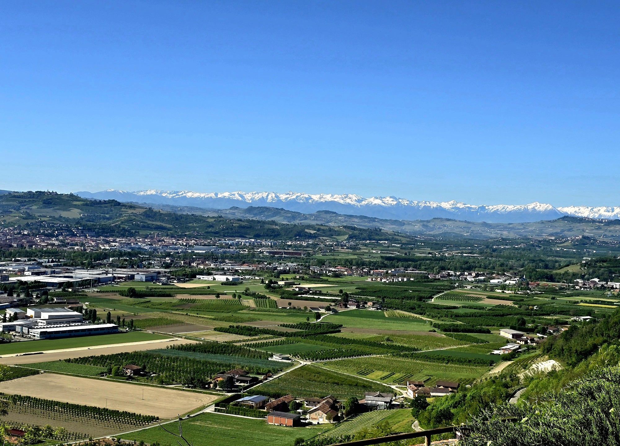 Un paese da non perdere: Guarene | Sposini in viaggio – Sposini in viaggio
