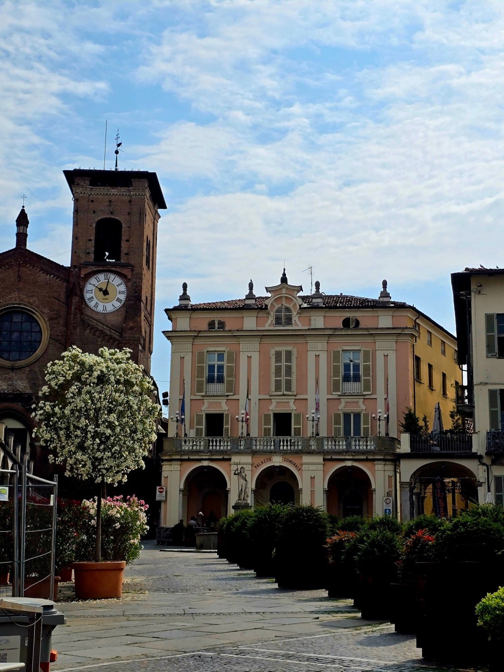 Cosa vedere a Moncalieri in 1 giorno | Sposini i viaggio – Sposini in ...