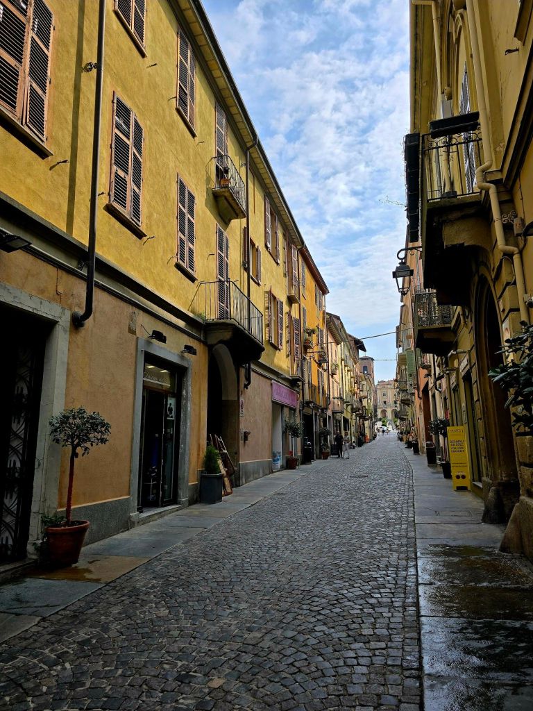 Cosa vedere a Moncalieri in 1 giorno | Sposini i viaggio – Sposini in ...