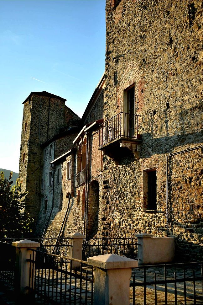 Cosa vedere a Monastero Bormida in 1 giorno | Sposini in viaggio ...