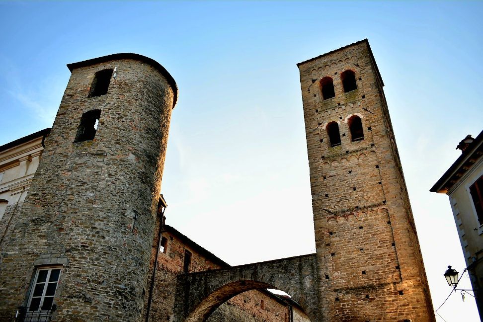 Cosa vedere a Monastero Bormida in 1 giorno | Sposini in viaggio ...